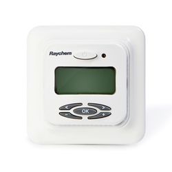 NRG-Temp Timer Underfloor Heating Thermostat
