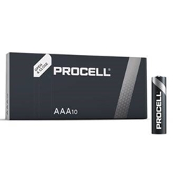 Duracell Procell AAA Batteries